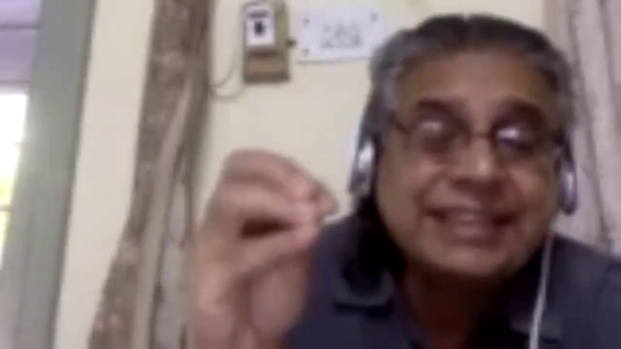 Webinar| Revisiting Renaissance during Covid 19 Crisis by Professor ...