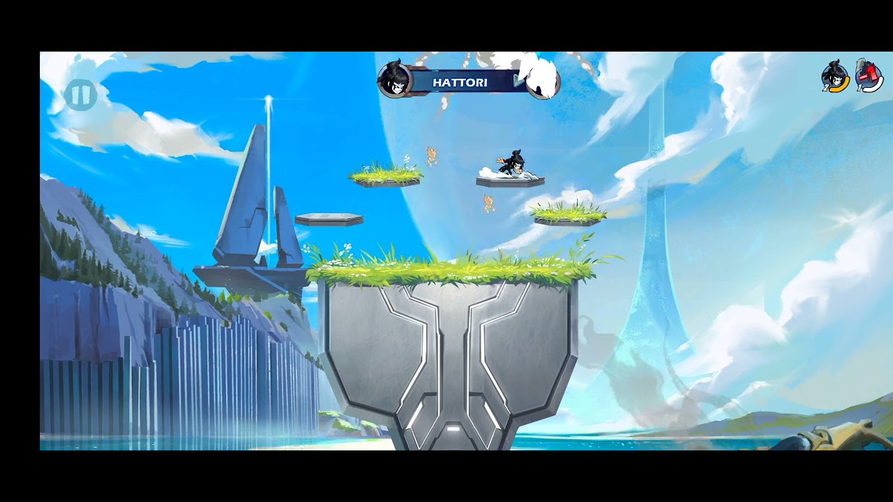 @Brawlhalla - YouTube