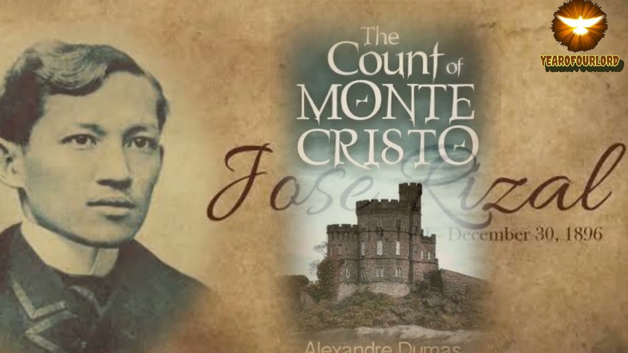 Rizal's Higher Education - Rizal's Life, Works and Writings - YouTube