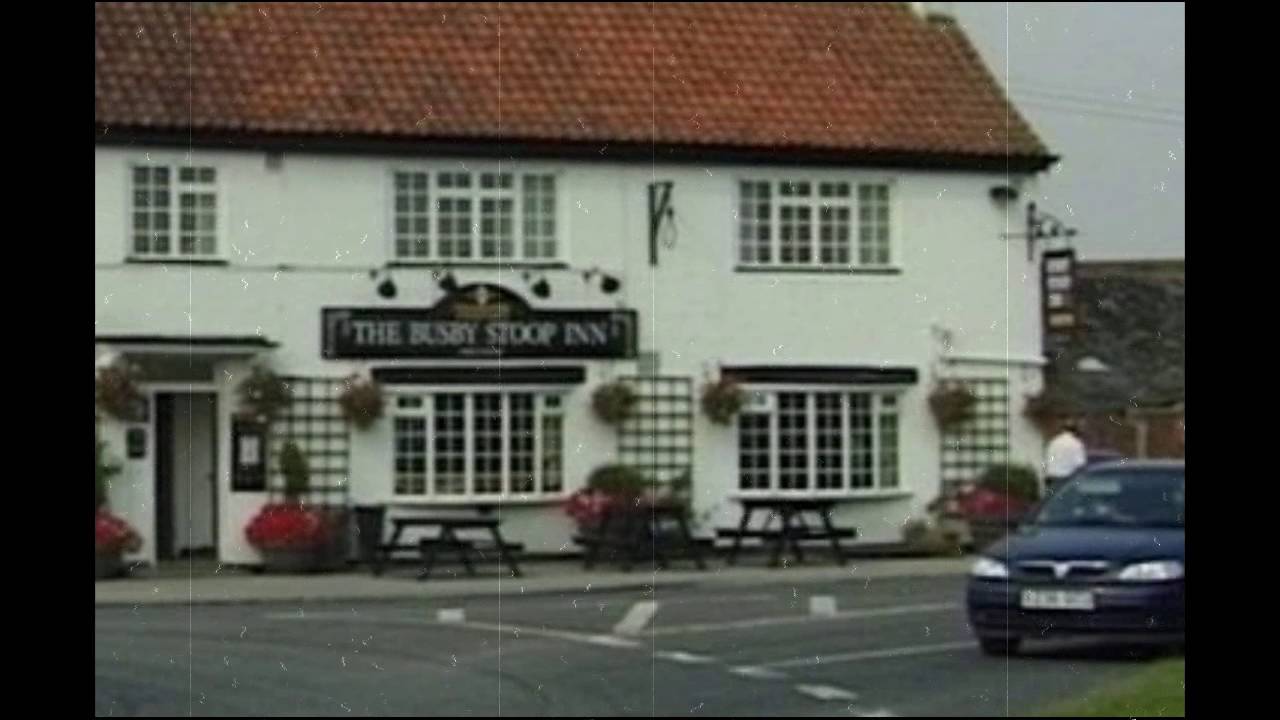 A Cadeira Assombrada de Thomas Busby - Objetos Amaldiçoados - YouTube