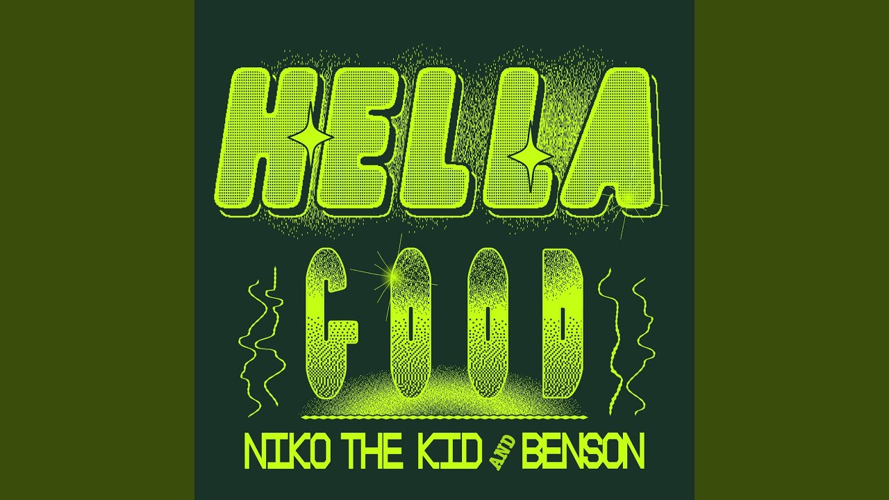 Hella Good - YouTube Music