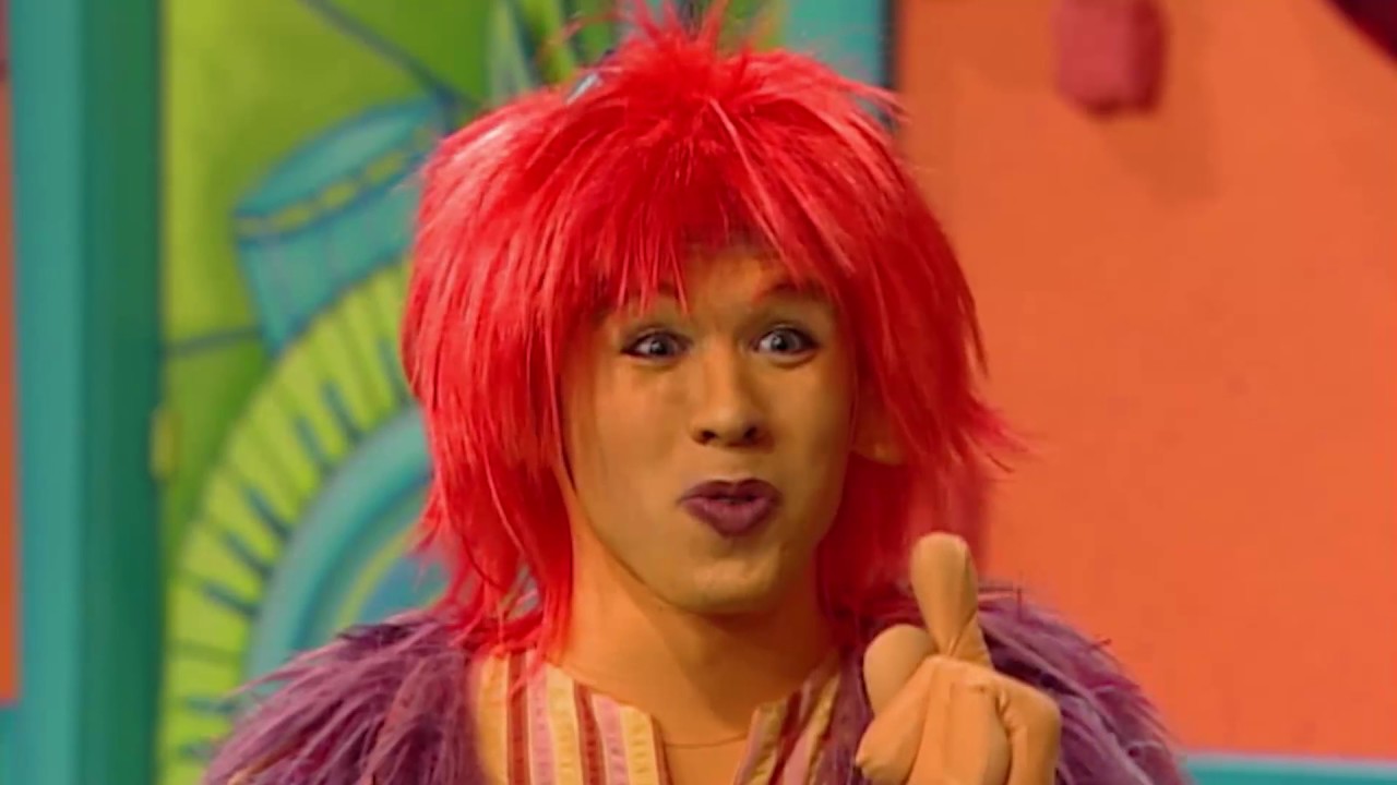 The Doodlebops 101 - Photo Op | HD | Full Episode - YouTube