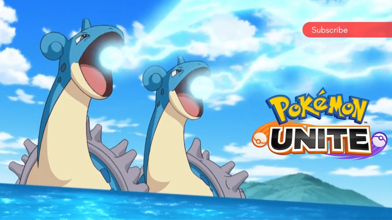 First Time Playing Lapras And Successfully Secure Rayquaza | Water ...