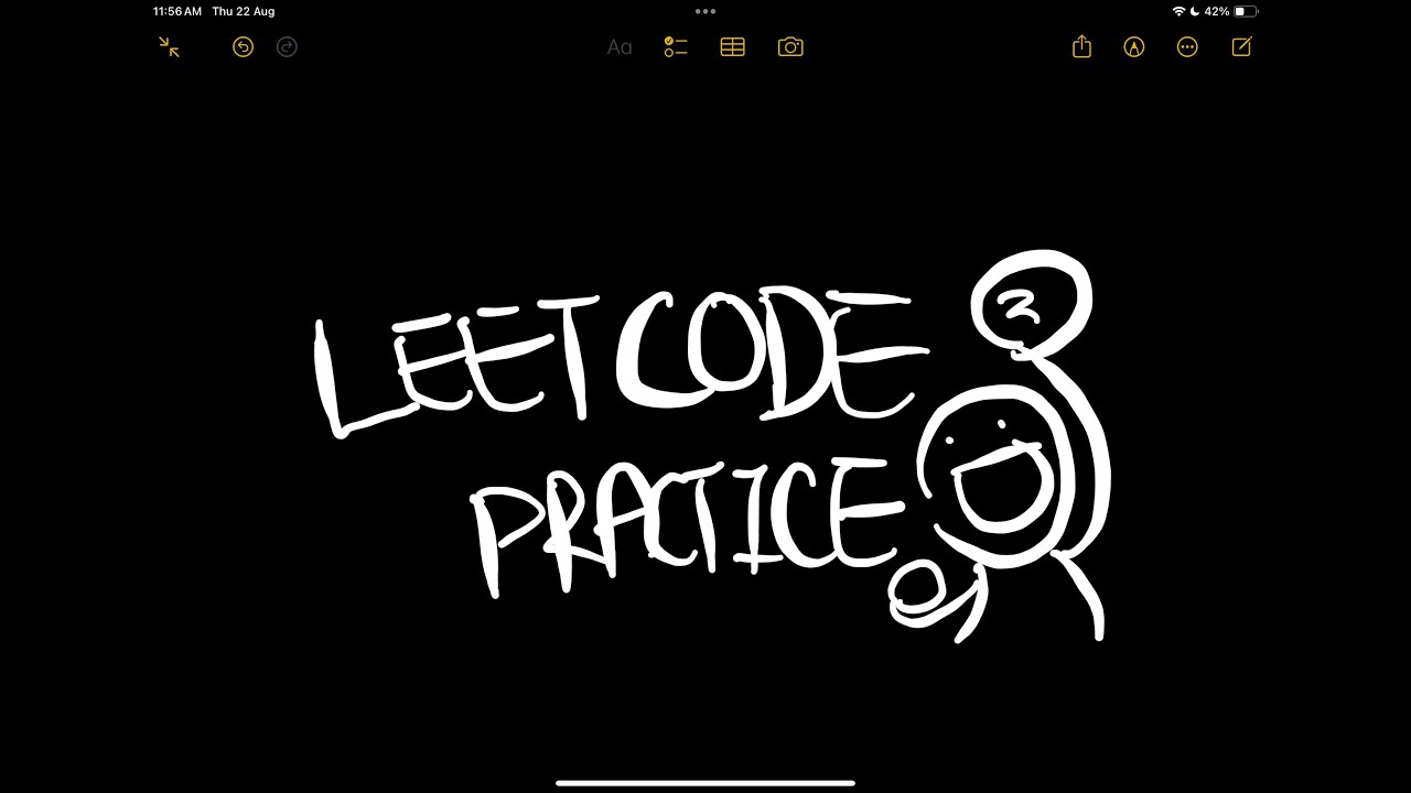 20240824 LeetCode - Remove Duplicates from Sorted Array - YouTube