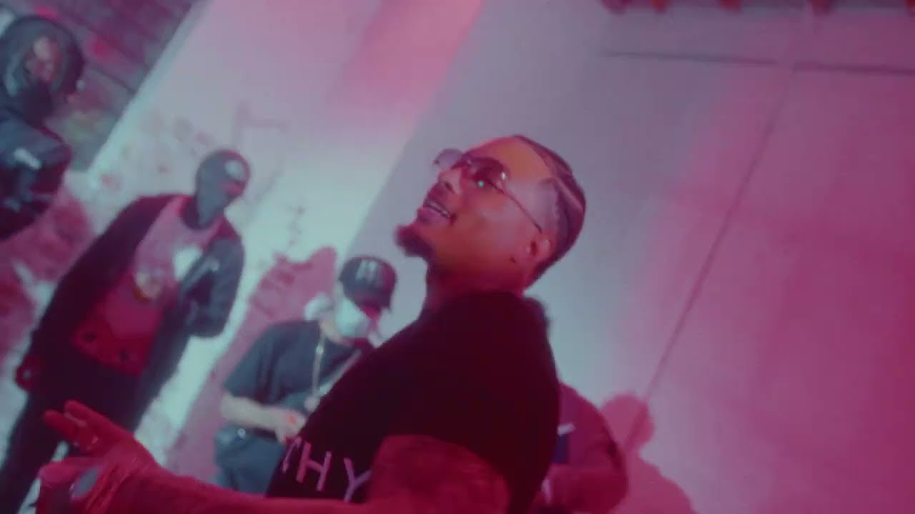 Da Crook | FLUENT - YouTube