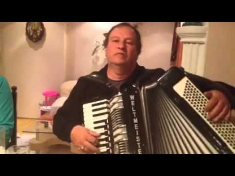 YÖRÜKLÜ MEHMET DOĞDUM HAYATA KÜSTÜM