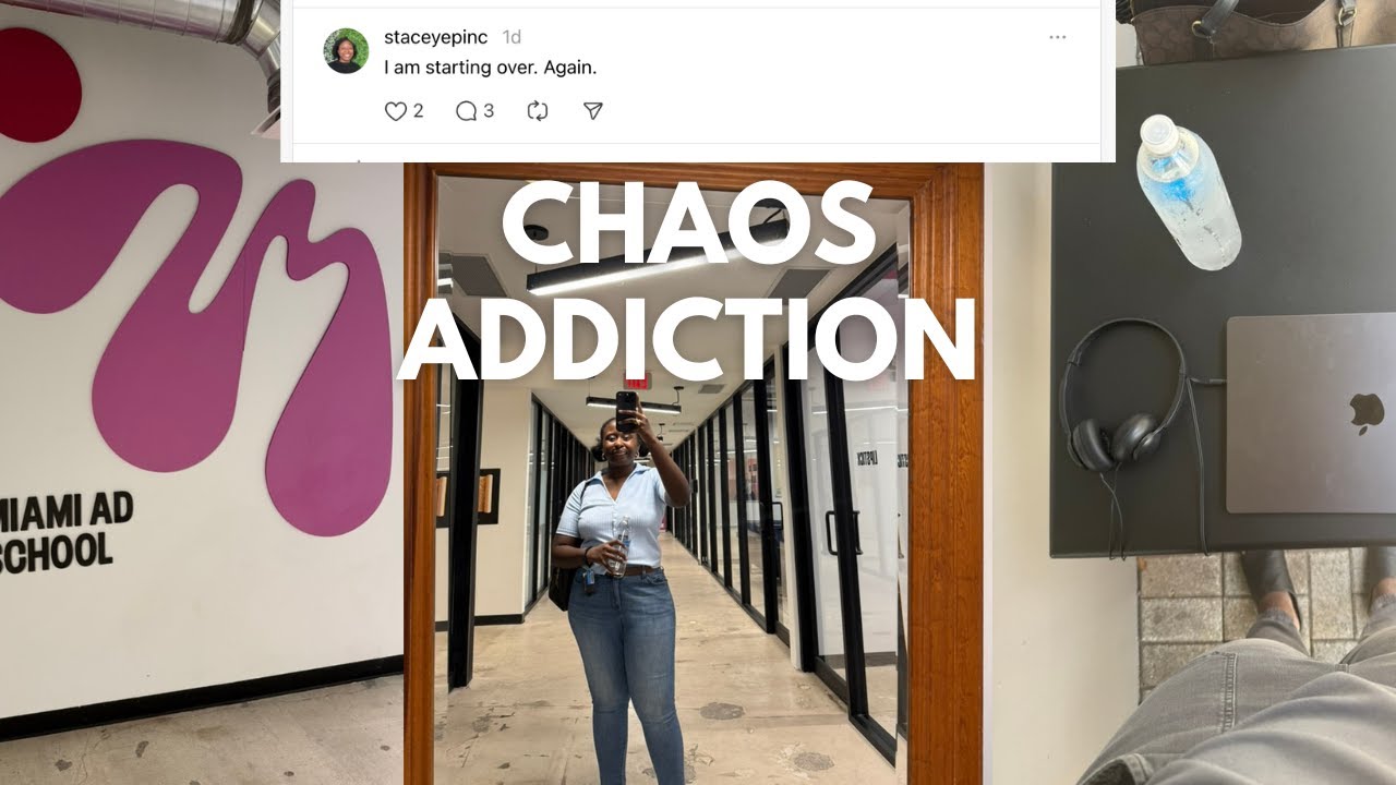 Chaos Addiction - YouTube