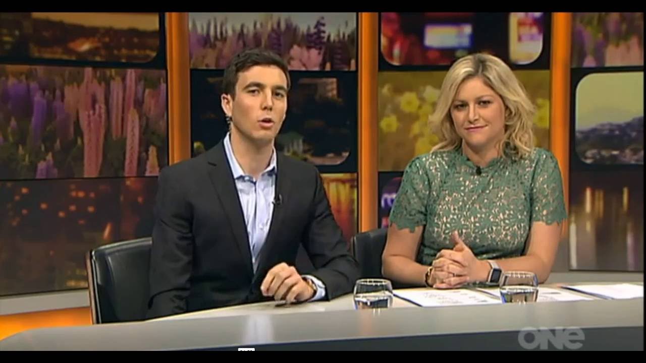 Seven sharp 12 july 2016 - YouTube