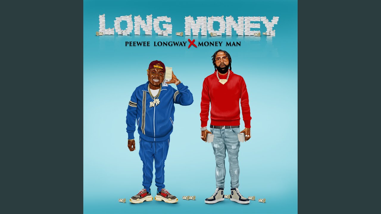 Long Money - YouTube