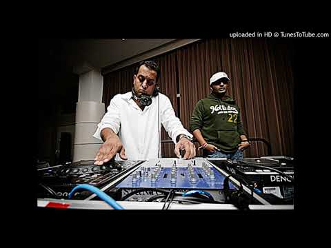 MIB - Billie Jean vs Jugni remix