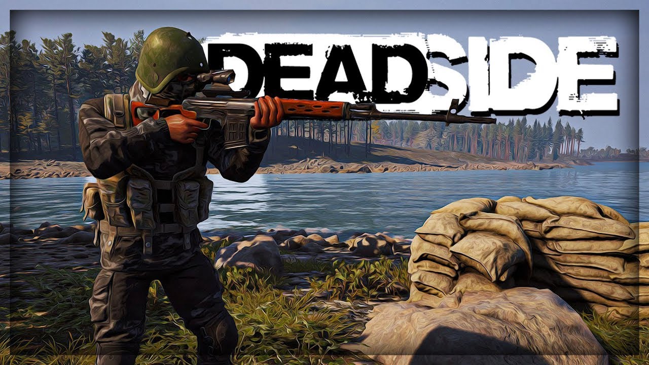 Deadside 2023 - YouTube