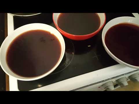 Making Pepsi jelly update video - YouTube