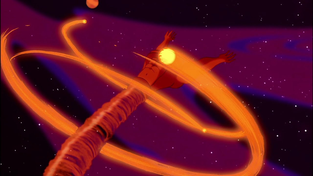 The Absolute Power! (crossover test) - YouTube