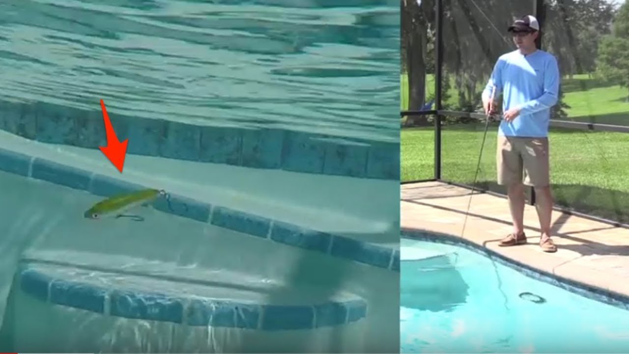 Rapala X-Rap SubWalk (Review Plus Underwater Footage) - YouTube