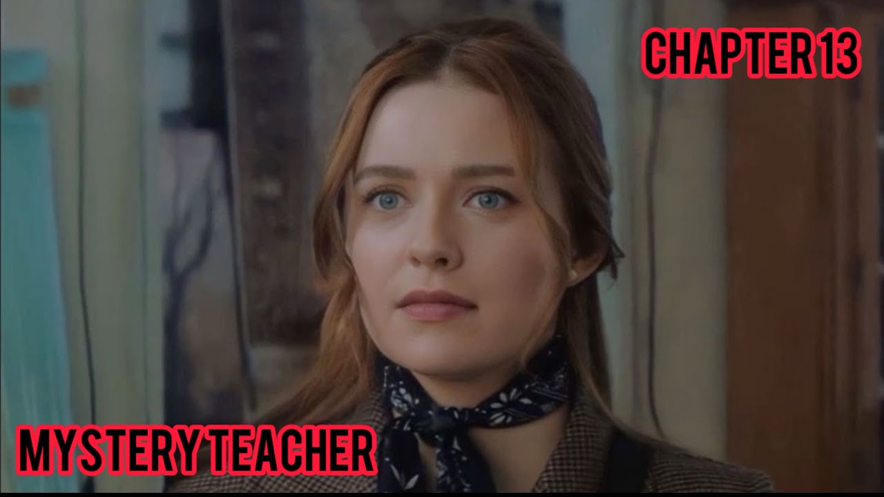 Chapter 13: Nancy were teaching Edward student back from Sakura camp - YouTube