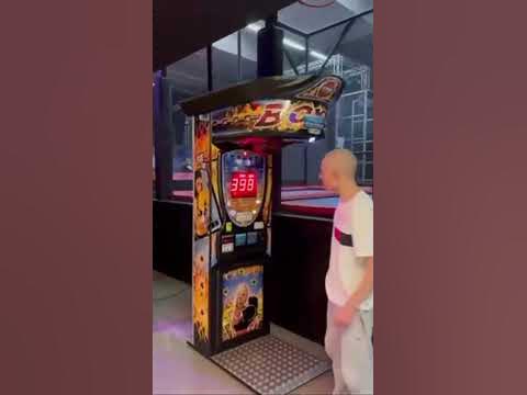 Це бокс Груша сила - YouTube
