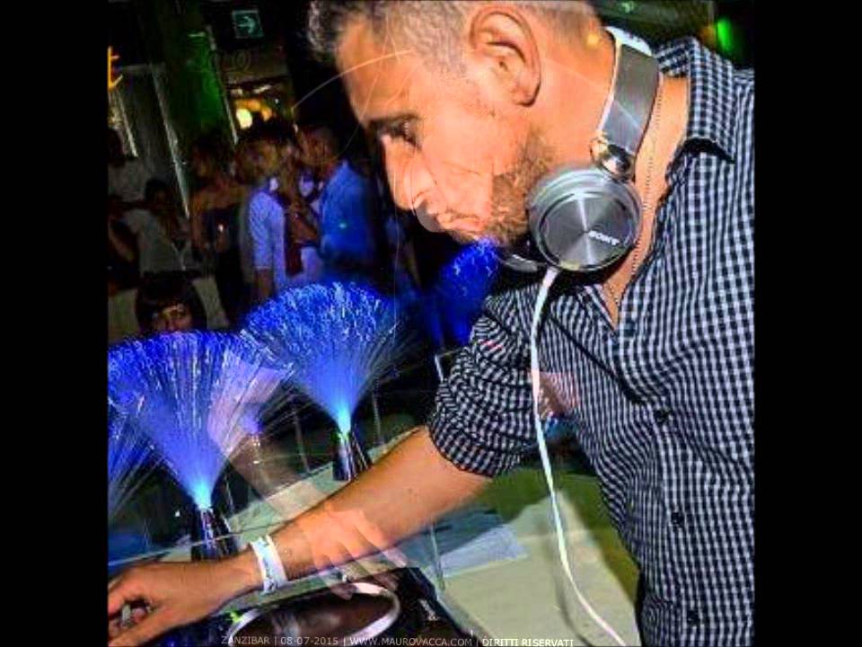 DJ FELIX vs DJ RIGHETTI - YouTube