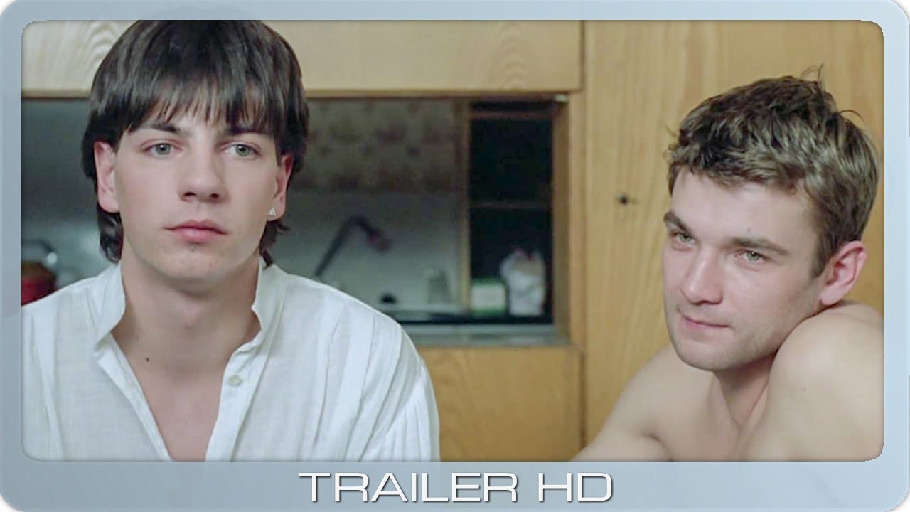 Coming Out ≣ 1989 ≣ Trailer ≣ German | Deutsch - YouTube