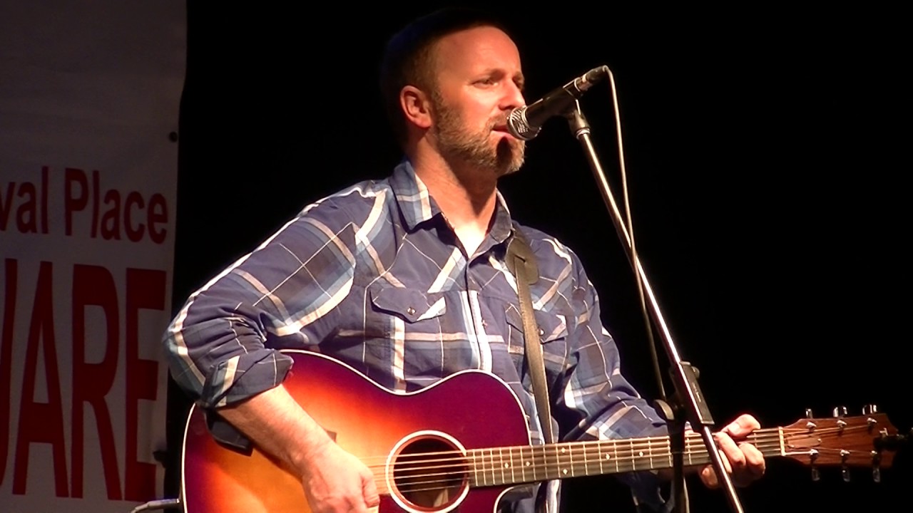 "Refried Dreams" by Tim McGraw performed by Ivan Daigle - YouTube