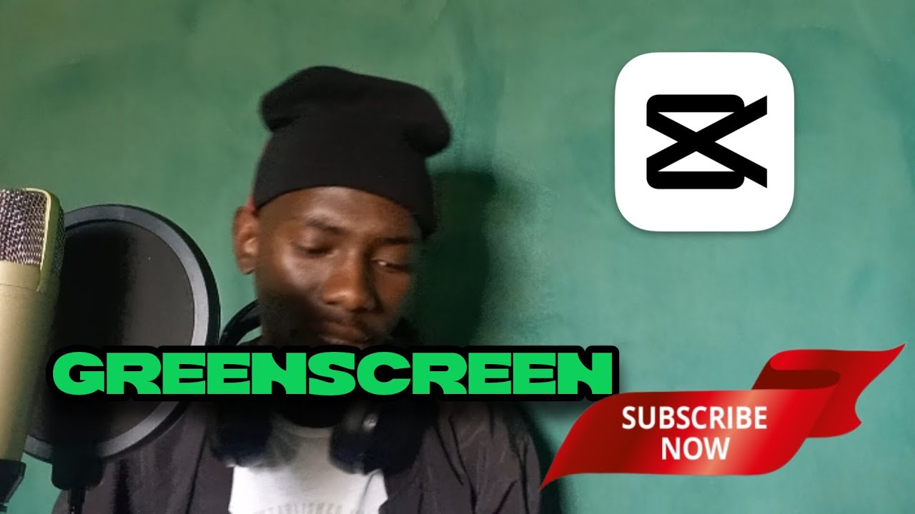 Greenshot Background Video making | shot before editing to CapCup ...