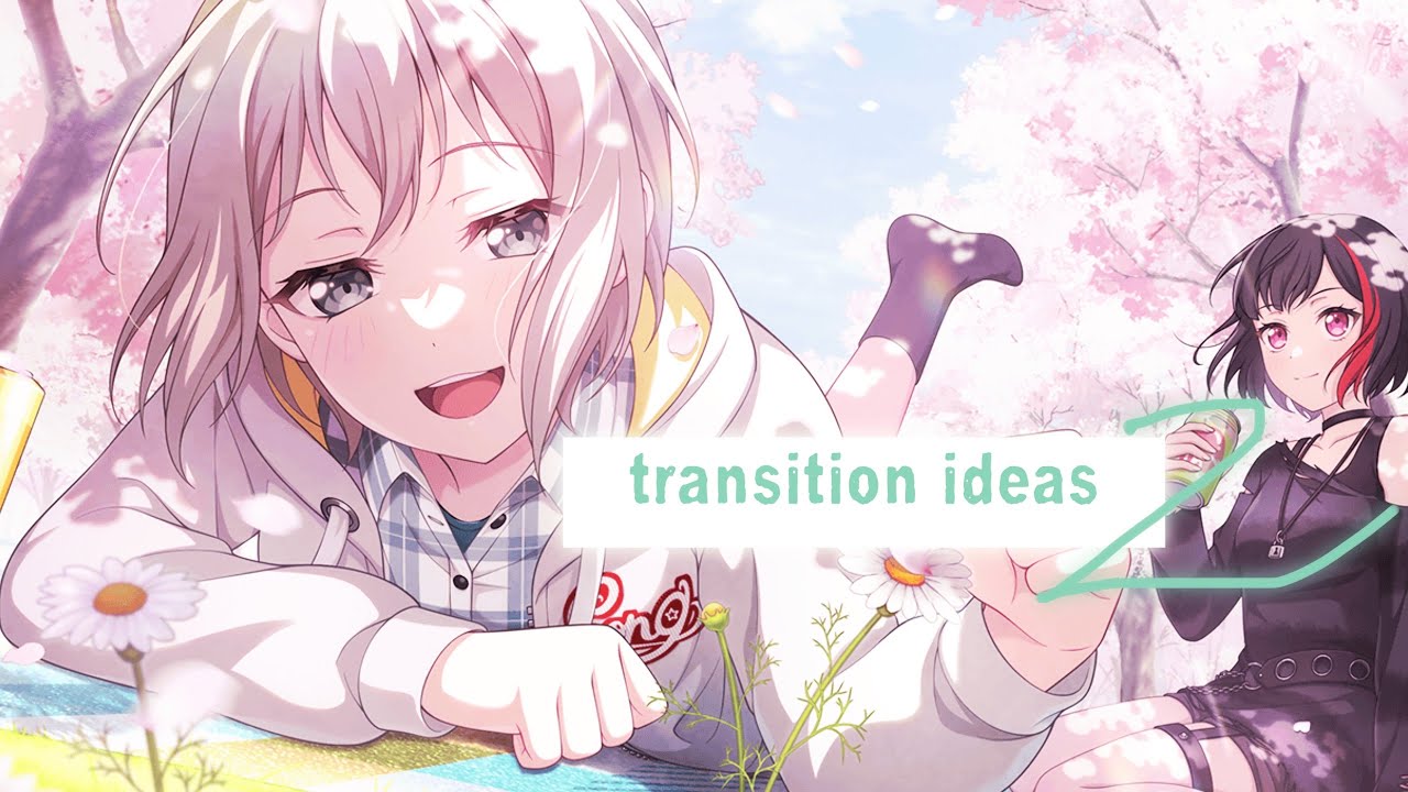 Really Nice Transition Ideas [Alight Motion Free/Pro] - YouTube