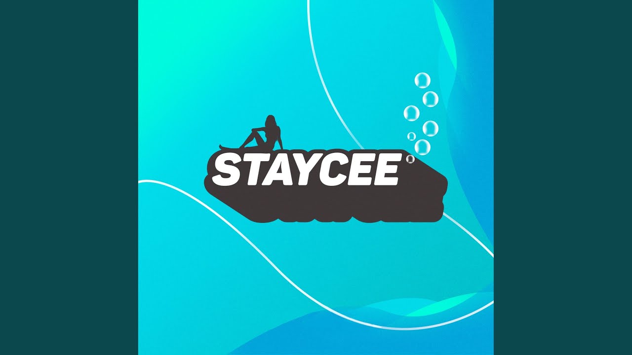 Staycee - YouTube