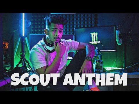 SCOUT ANTHEM HINDI RAP SONG BY HIMANSHU MUSIC Prod.by lejJA ...