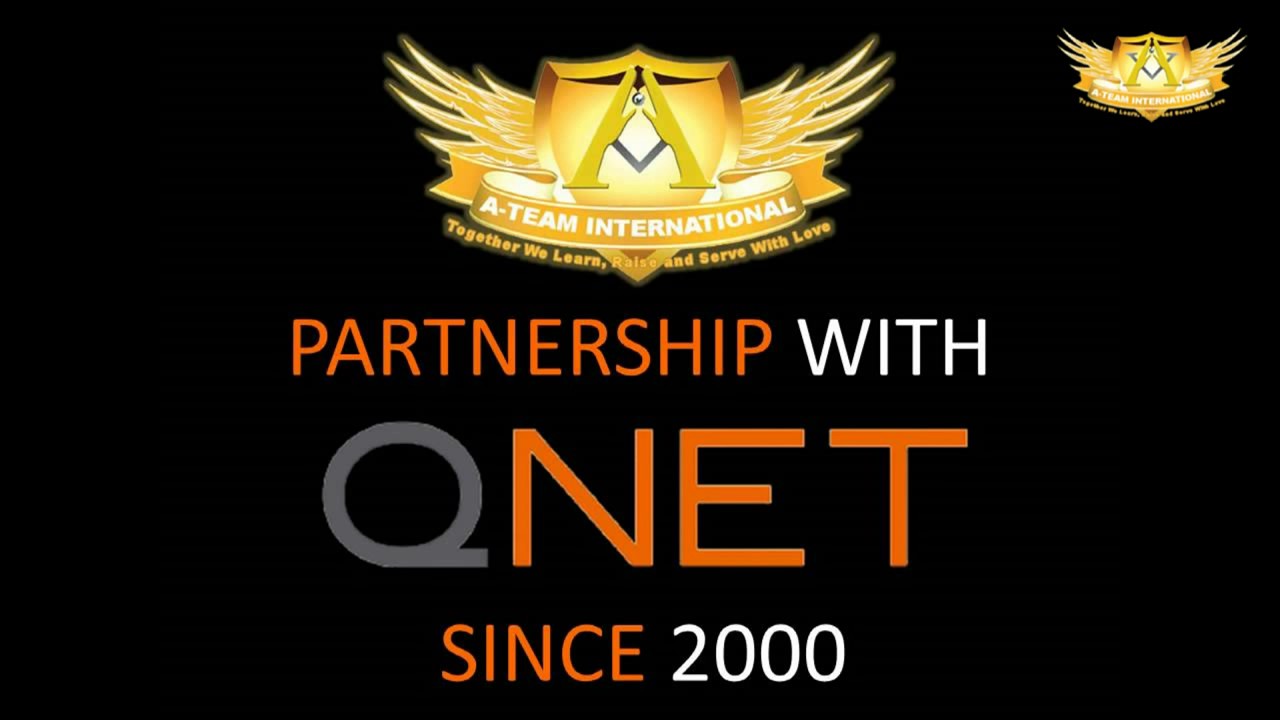 Q-Net Company Profile - YouTube