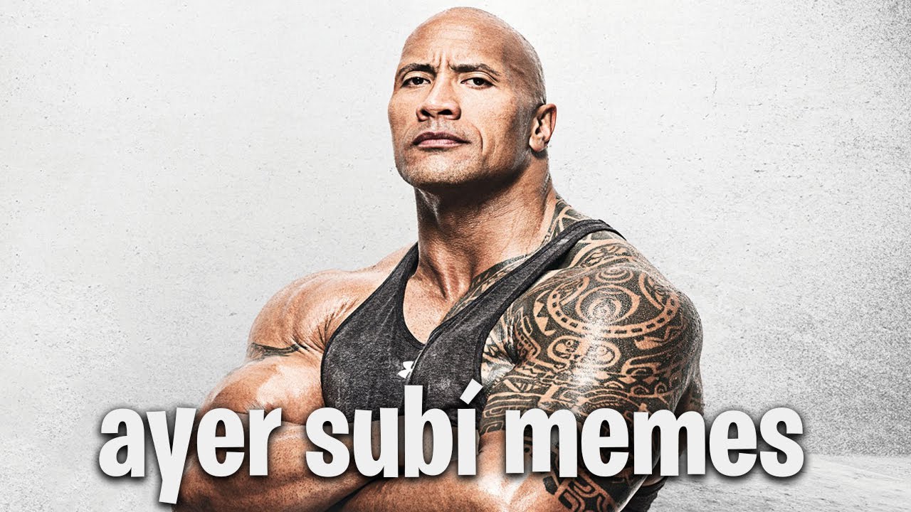 ayer subí memes xdd - YouTube