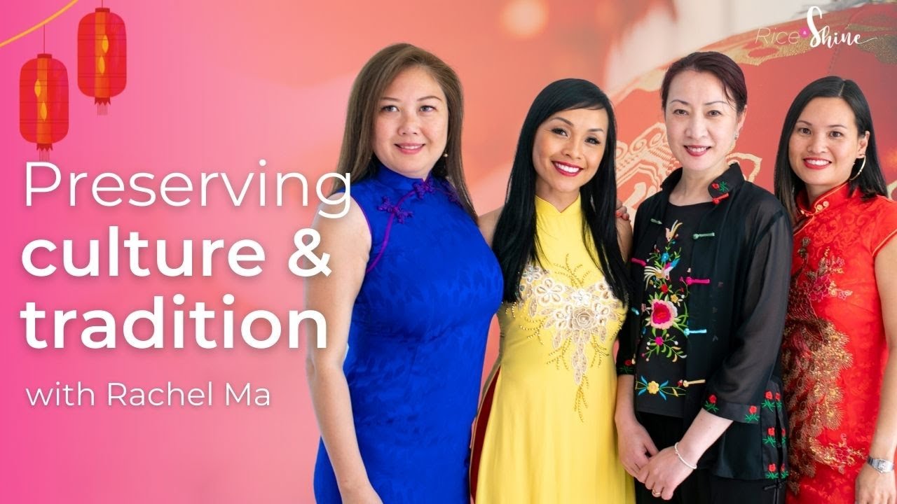 The Importance of Preserving Cultural and Traditional Values - YouTube