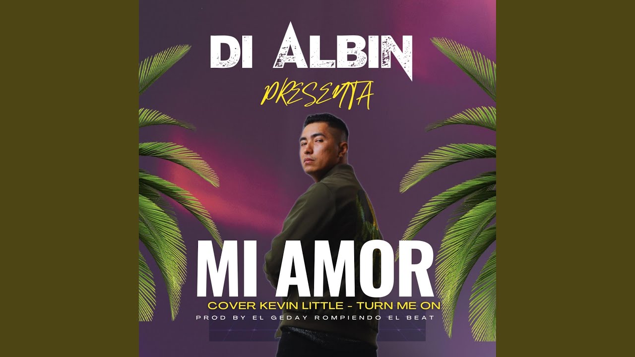 Mi Amor - YouTube