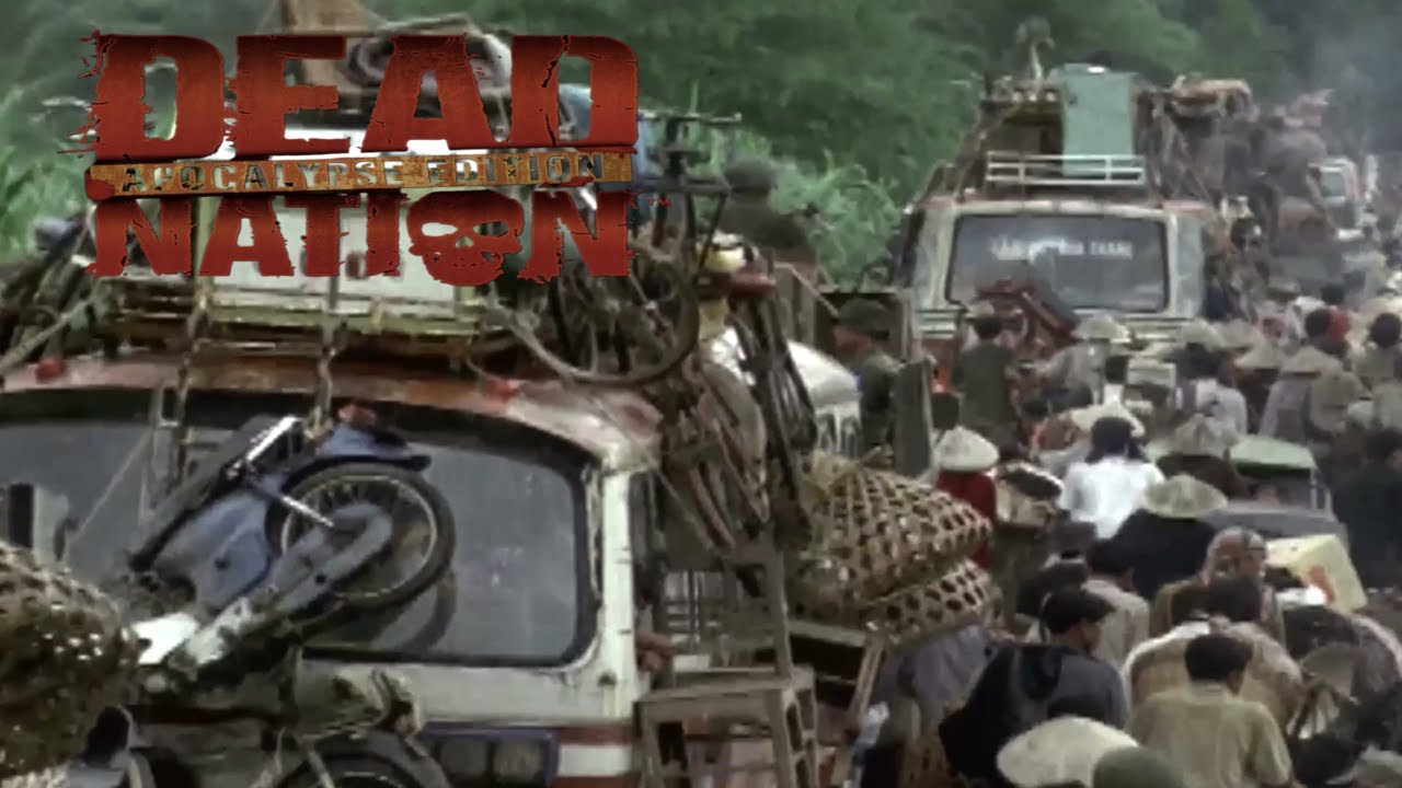 Dead Nation: Apocalypse Edition / PART 4 - YouTube