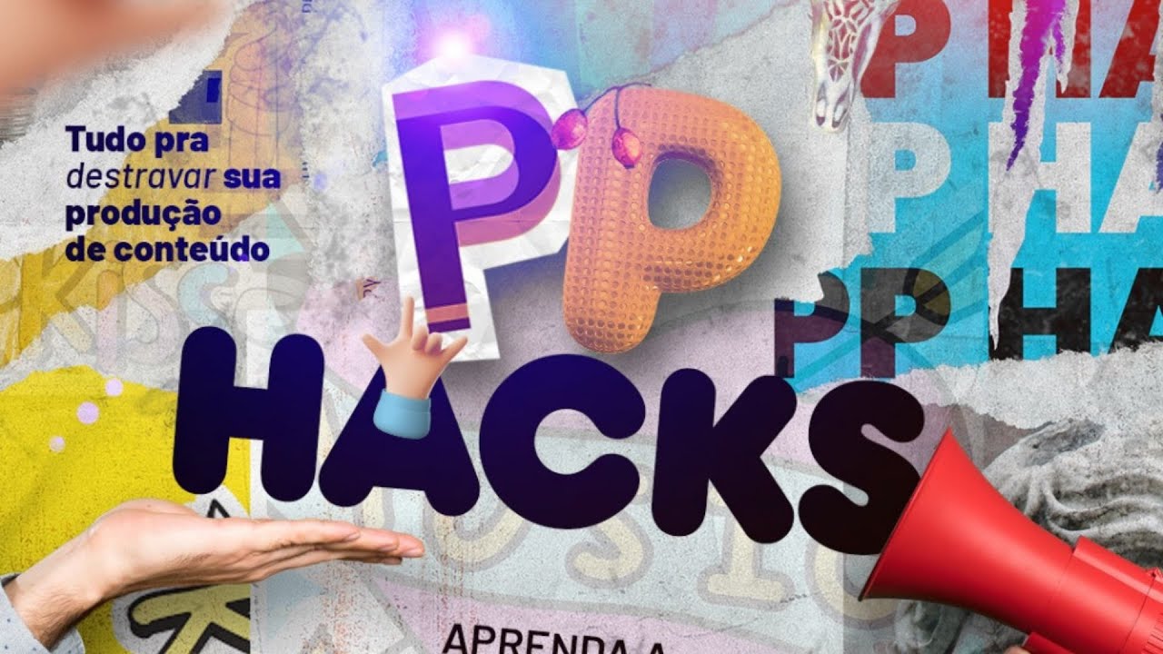 PP Hacks - YouTube