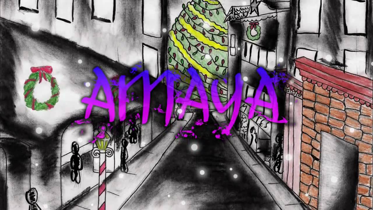 "Amaya" Trailer - YouTube