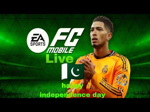 FC mobile gameplay team review and H2H with subscriber's RAGNAROK LIVE ...