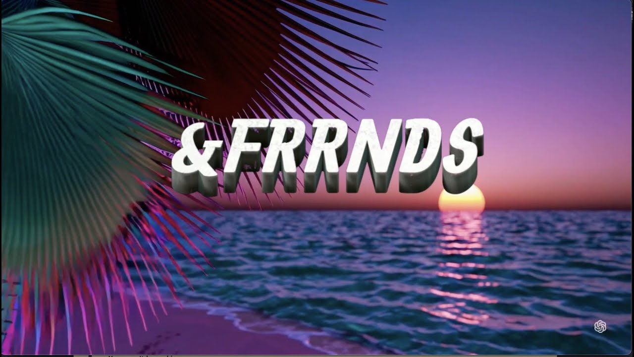 &FRRNDS - Tech House Mix 2025 (FISHER, Cloonee, Mau P, Vintage Culture ...