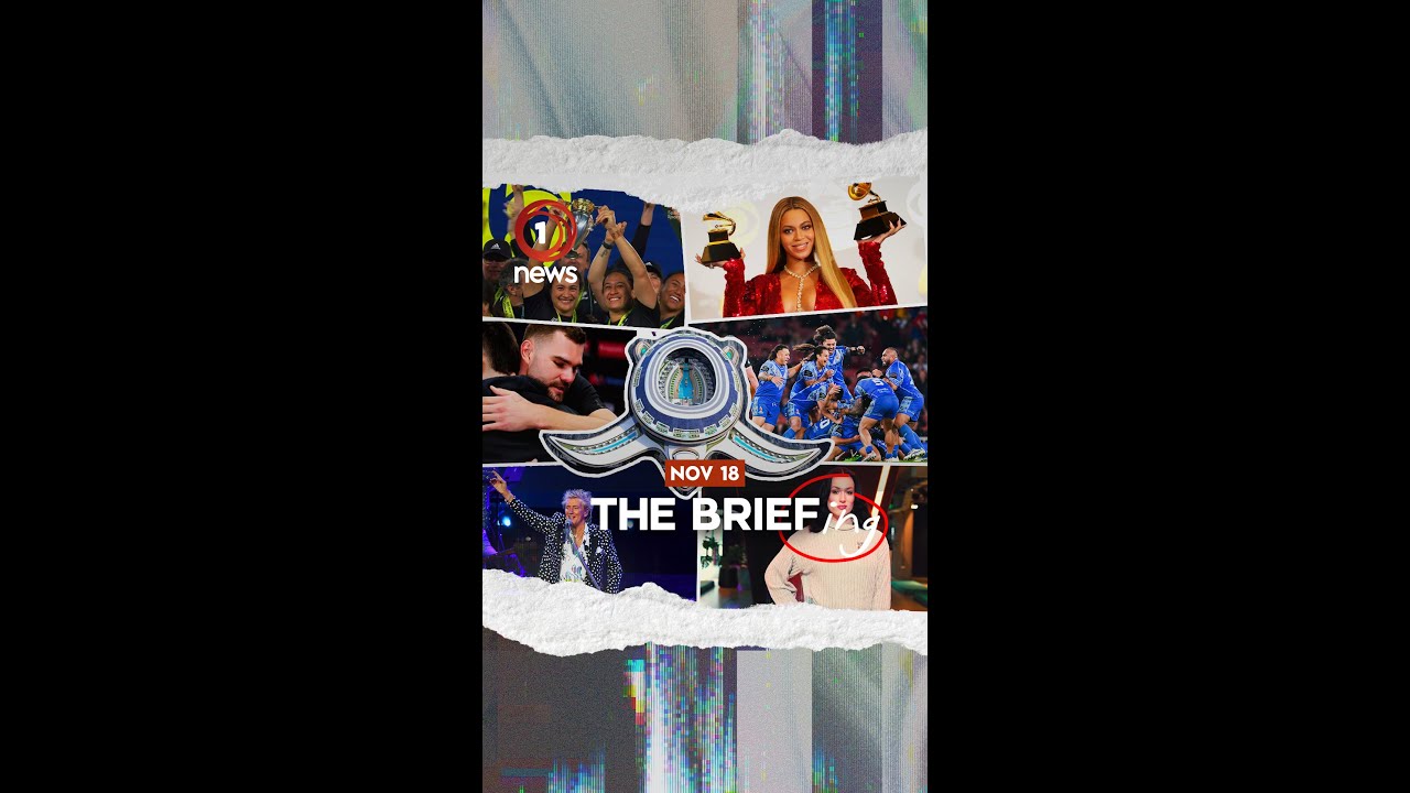 Mega Brief - YouTube