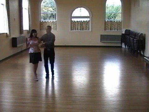 A WORLD 4 COUPLES ( Western Partner Dance ) - YouTube