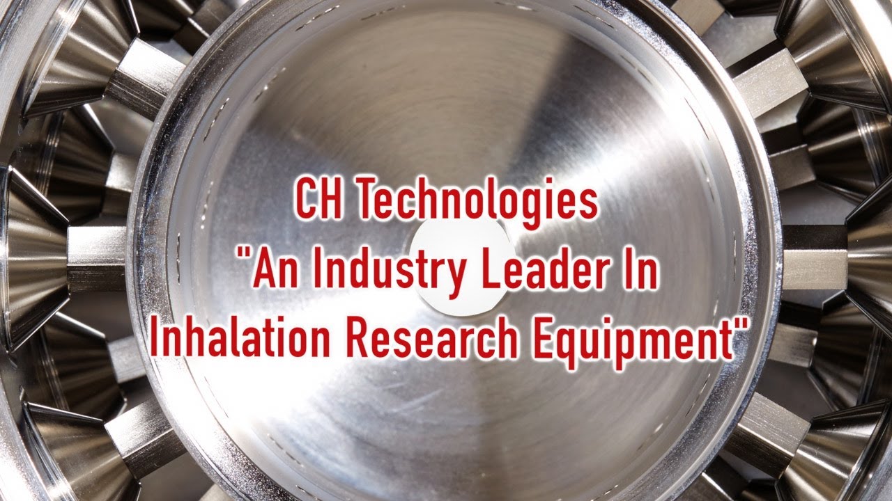CH Technologies Company Introduction - YouTube