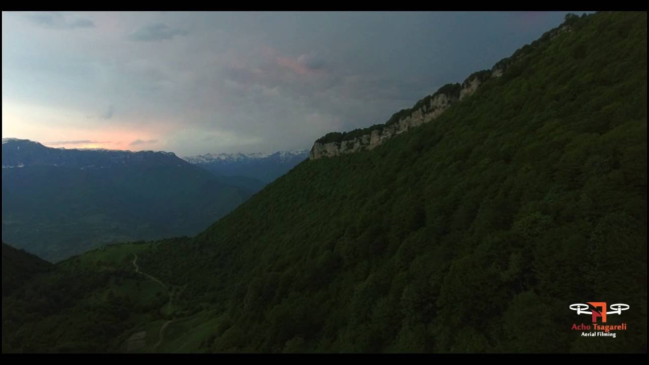 Khvamli Mountain - YouTube