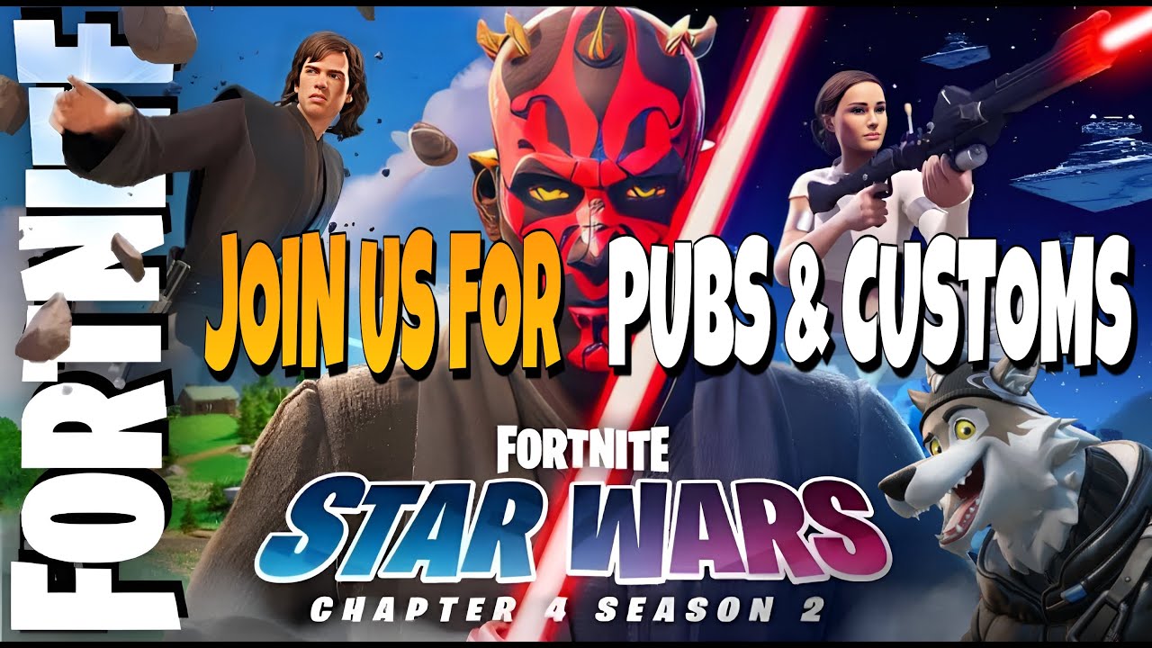 🔴FORTNITE CUSTOMS! | FORTNITE PUBS LIVE! | PLAYING FORNITE WITH ...