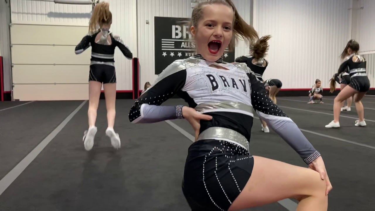 Mission 2019/2020 | Brave Allstars - YouTube
