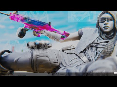 Call of Duty® smg loadout - YouTube