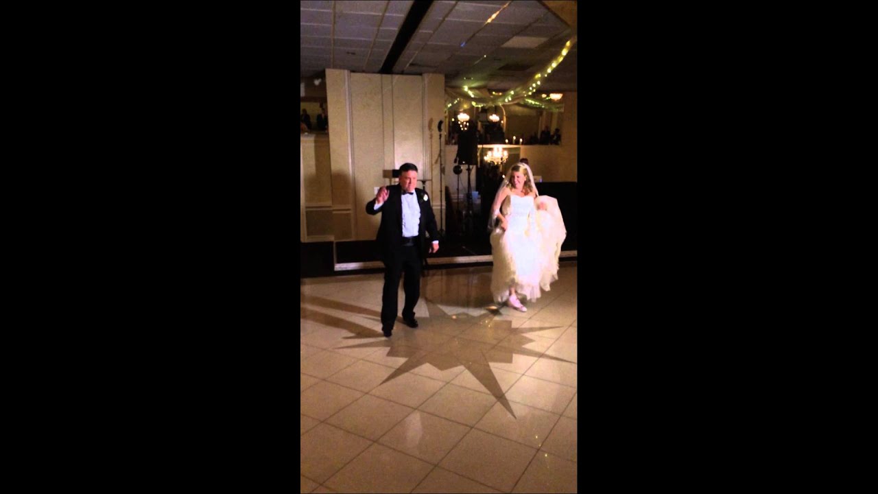 Daddy Daughter Dance Youtube