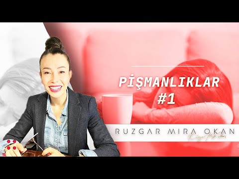 En Büyük Pişmanlıklar Sustuklarımızdan Gelir | Rüzgar