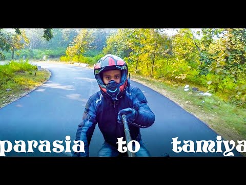 Tamiya patakot | Parasia to tamiya fun 😜 | Patalkot Chhindwaarha - the ...