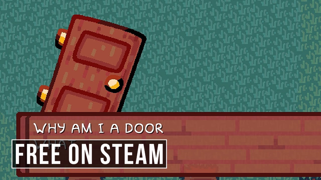 Door Game Deluxe - FREE ON STEAM - YouTube