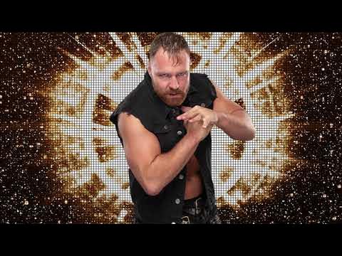 AEW Jon Moxley Theme Song "Unscripted Violence" (High Pitched) - YouTube
