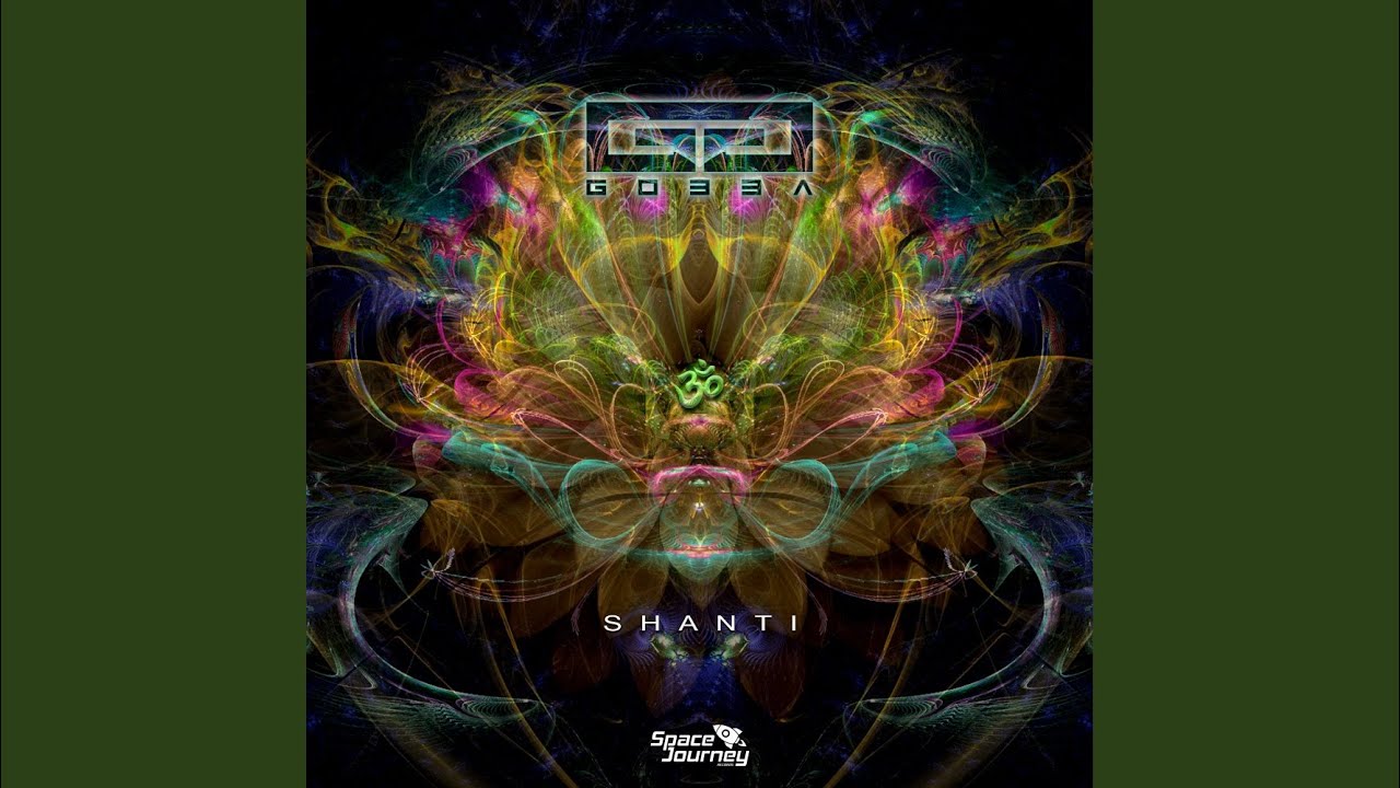 Shanti (Original Mix) - YouTube