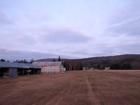 First Flight Zenair CH 250 in Saint-Raymond MVI_0331.MOV - YouTube